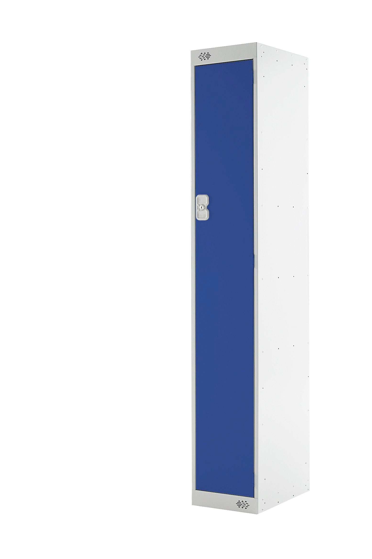 Full Height Lockers | Workplace Bitz – Storage Bitz